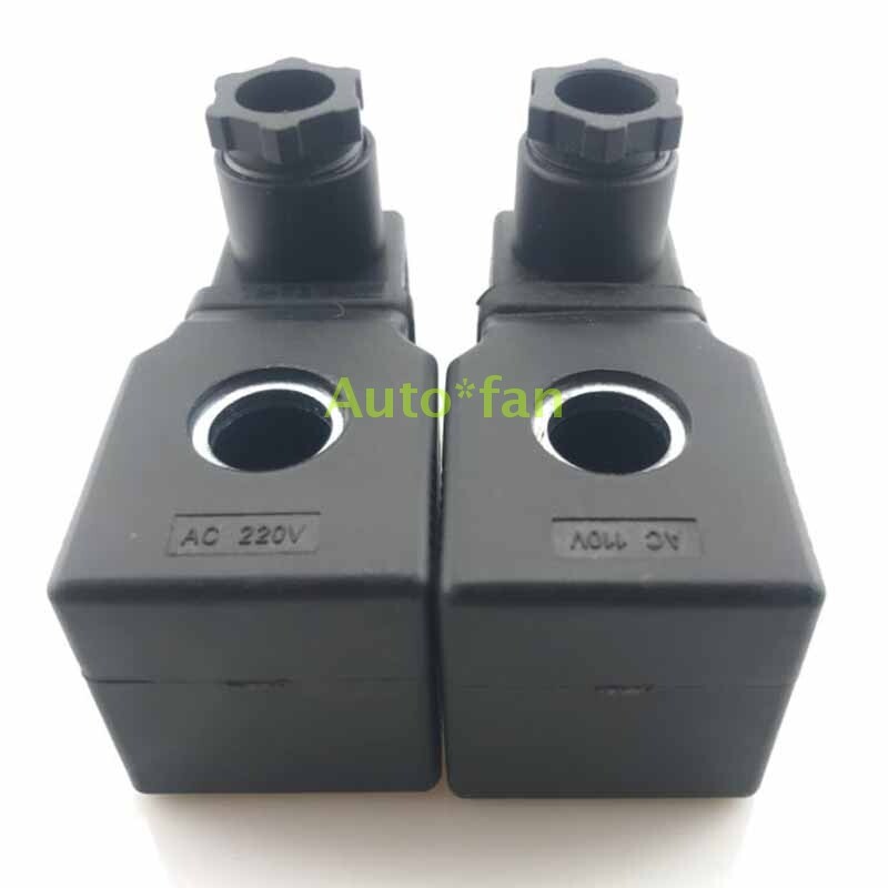 1PCS New C13H12/14 C13H24/14 C13H110/14 C13H220/14 Hydraulic Solenoid ...