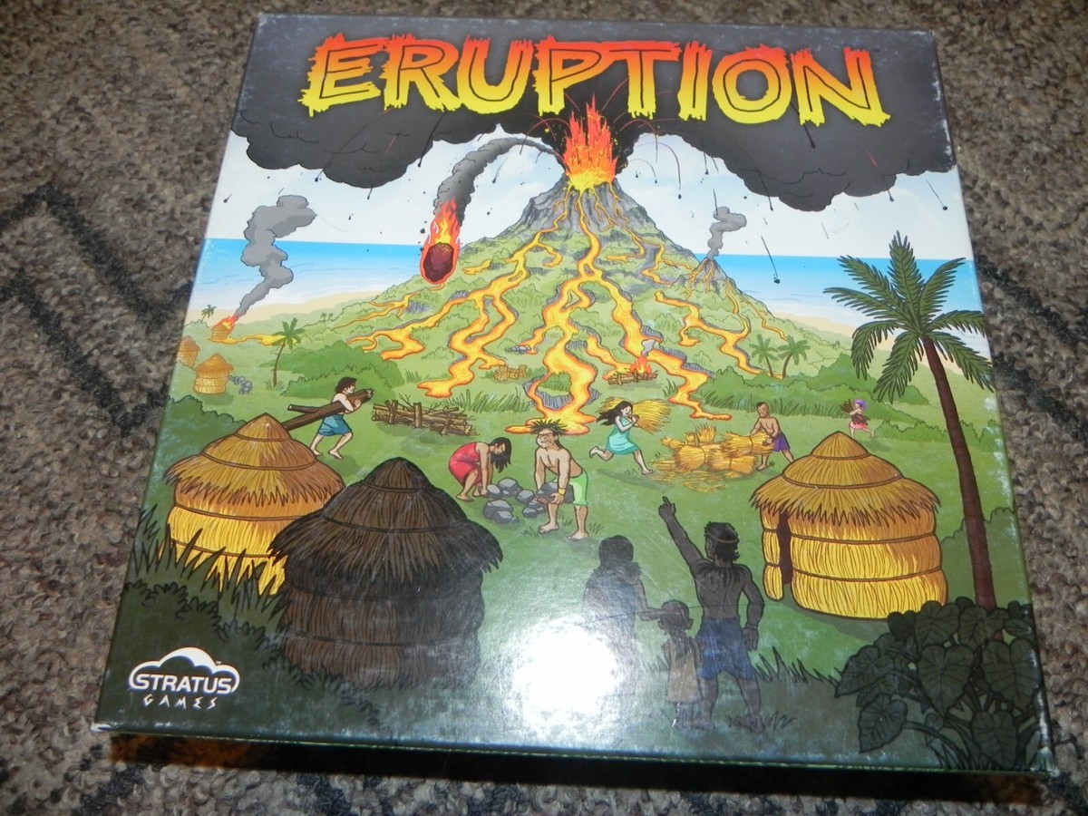 Volcano Games Volcanoids Review (early Access) | Rock Paper Shotgun