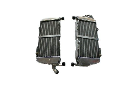 Aluminum Radiators For Beta RR 2T 125/200/250/300 Racing Radiador 2020 ...