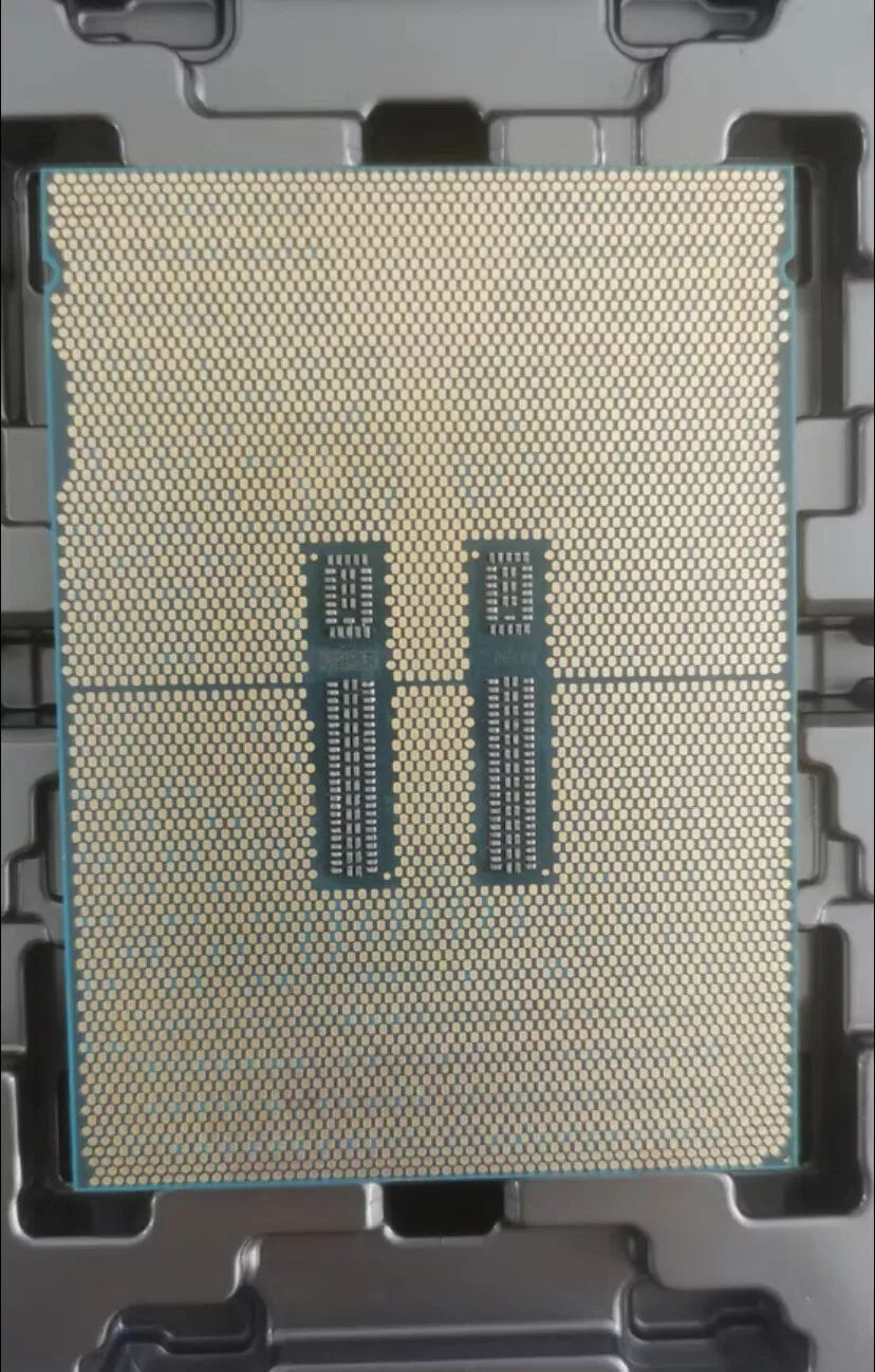 Intel Xeon Platinum 8470N QS LGA-4677 2S CPU Processor 1.70GHz 52-Core ...