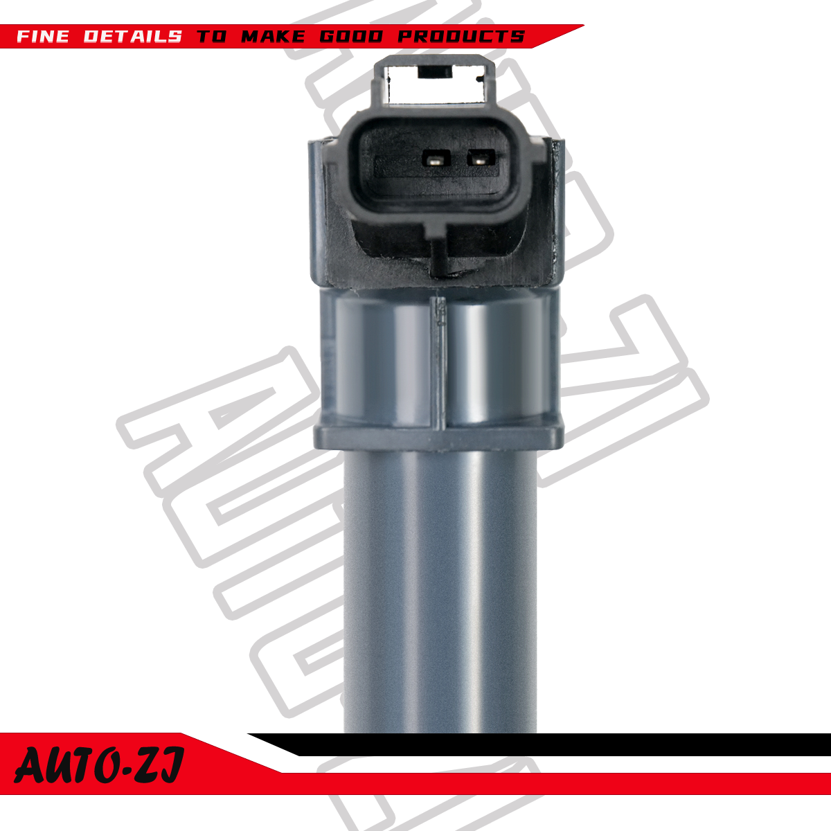 set of 8 New Ignition Coils OEM for Dodge Jeep Mitsubishi V6 3.7L V8 4 ...