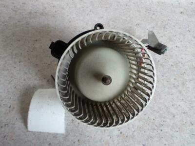HOLDEN COMMODORE HEATER FAN MOTOR VY2-VZ, STANDARD & CLIMATE CONTROL ...
