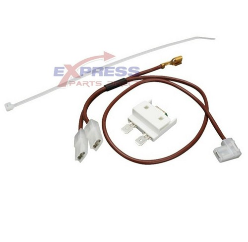 675813 Dishwasher Thermal Fuse for Whirlpool, Kenmore 3375557, 3376359 ...