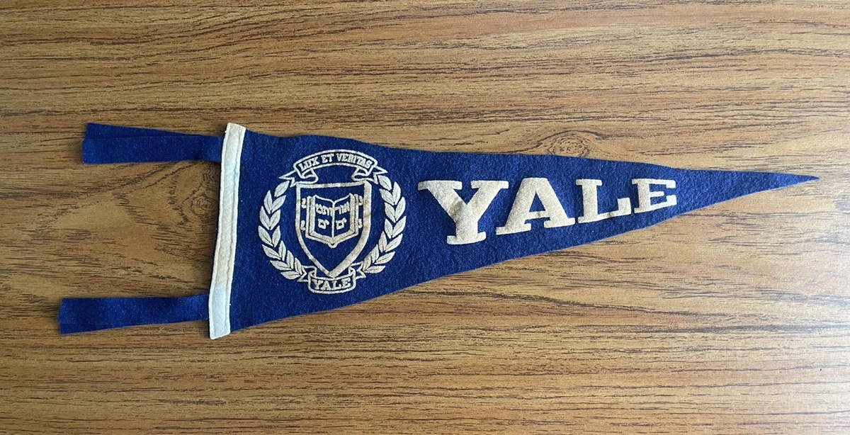 Yale University Flag