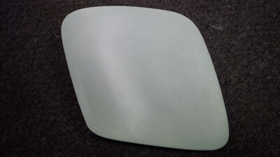 97-04 Corvette C5 Headlight Door Cover Right LID NEW Passenger SIDE ...