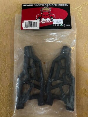 Redcat Part #89002: Front Lower Suspension Arm(2) | eBay