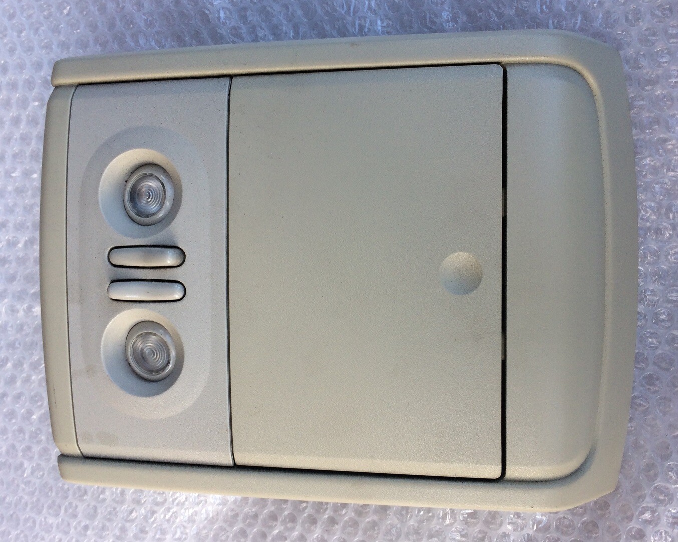 Ford Falcon Fairmont Fairlane Ghia BA BF roof SUNGLASS HOLDER with ...