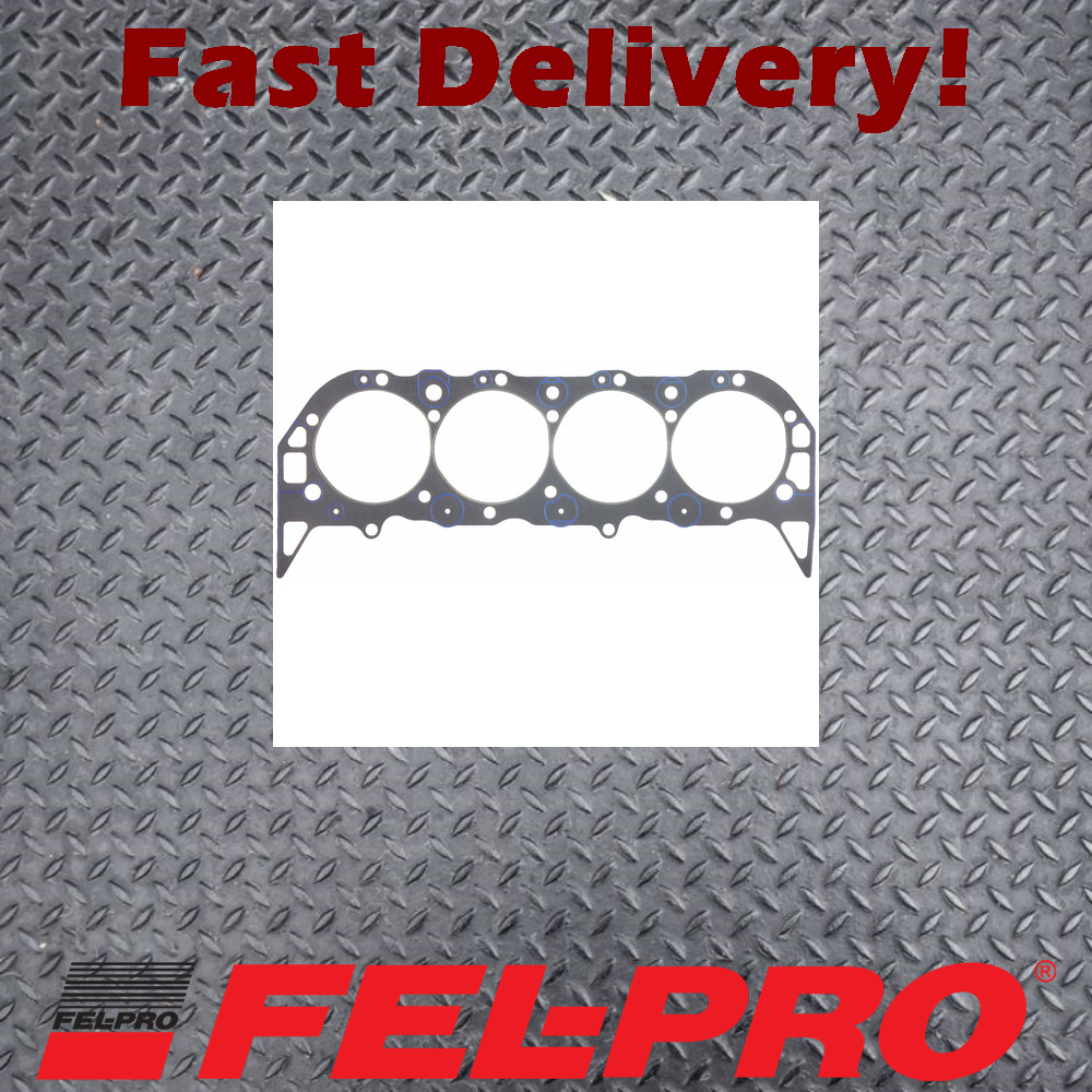Fel-Pro (1017-1) Head Gasket | eBay