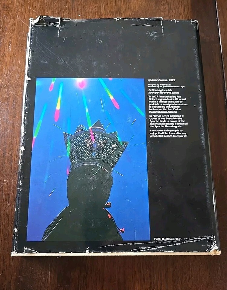 The World of De Grazia An Artist of the American SW Harry Redl 1st ...