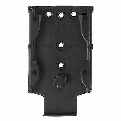 Safariland 6004 QLS 22 MOLLE Duty Receiver Plate Black Safety 1129226 ...