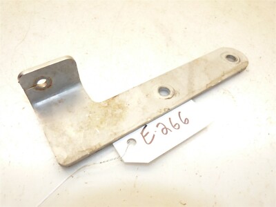 TrynEx TurfEx RS7200 Lawn Fertilizer Brake Cable Mount Plate | eBay