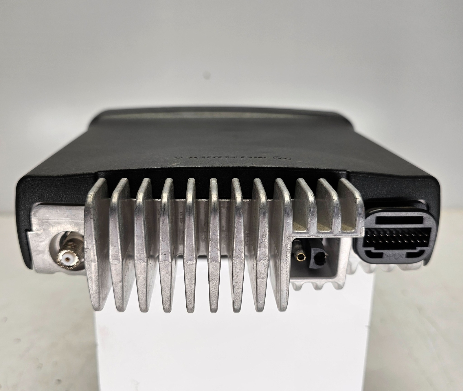 Motorola CDM1550 LS+ UHF 403-470 MHz 16 Channel 25 Watt (Complete Kit ...