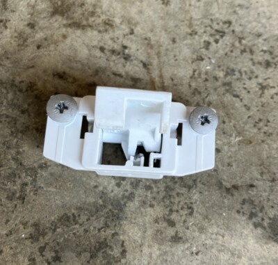 OEM Genuine Washer GE Samsung Lid Lock Striker Part#290D1582P002 | eBay