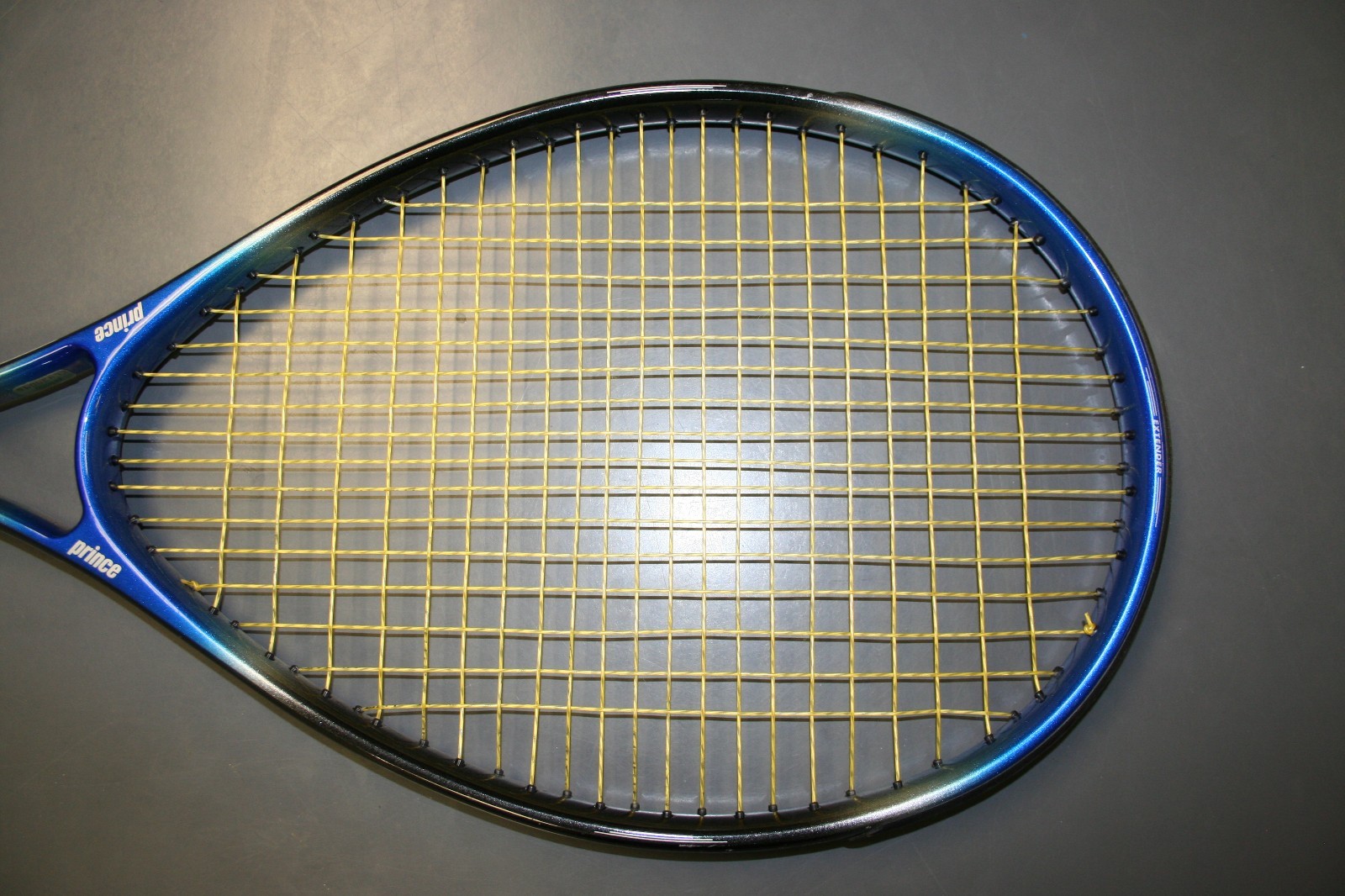 Prince Graphite Extender | USED | L3 4 3/8 | USA SHIP | eBay