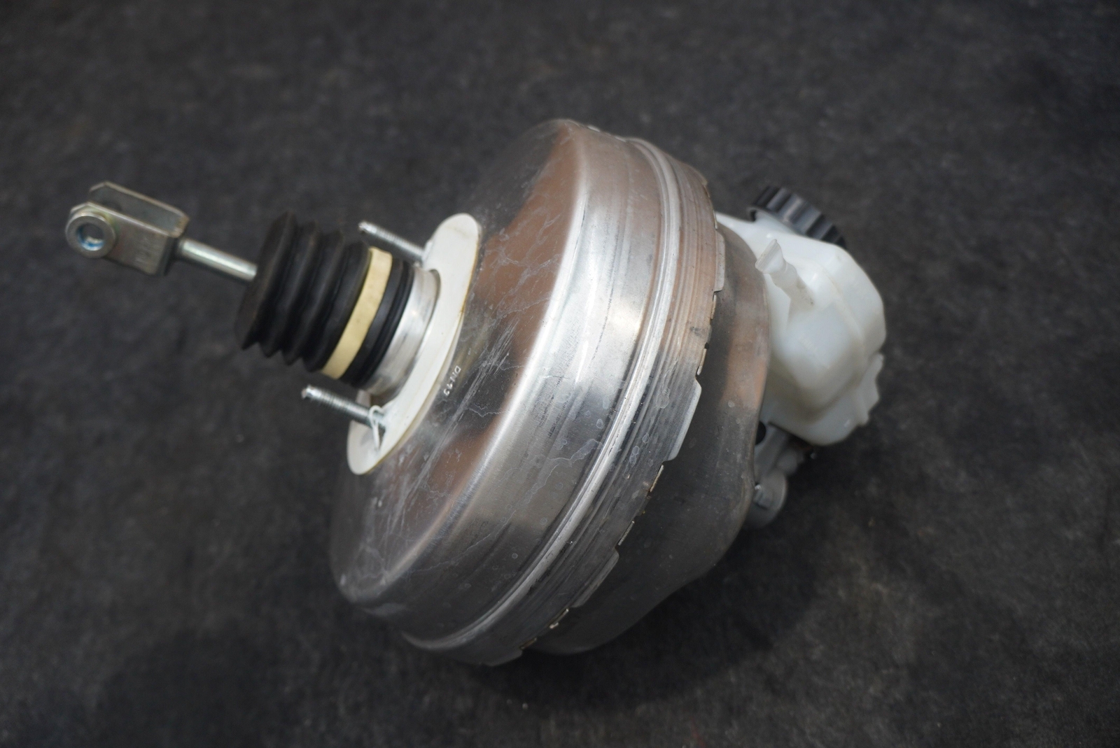 Power Brake Booster Servo Master Cylinder 2134301130 Mercedes GLC43 ...