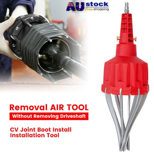Air Power Pneumatic CV Joint Boot Install&Removal Tool Expander Fit for ...