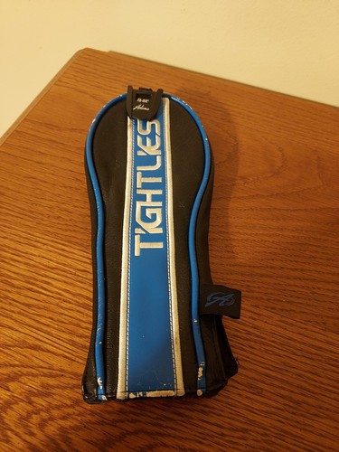 Adams Tightlies Hybrid Head cover adjustable tab. U | eBay
