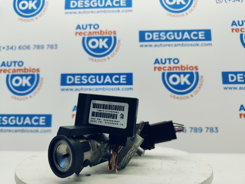 🪛 DODGE CALIBER CONMUTADOR DE ARRANQUE 04685719AD 05057297 C34035MT ...