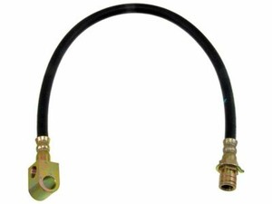 For 1980-1982, 1984 International S1724 Brake Hose Rear Center Dorman ...