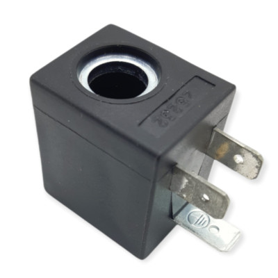 BOBINE DE SOLÉNOÏDE ACL 25232 TYPE 30E 220V E107DB12/F/30E DN12 FERRARI 110290/2 | eBay