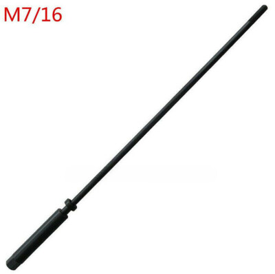 For Bridgeport Mil Milling Machine Part R8 Draw Bar Overall Drawbar M7 ...