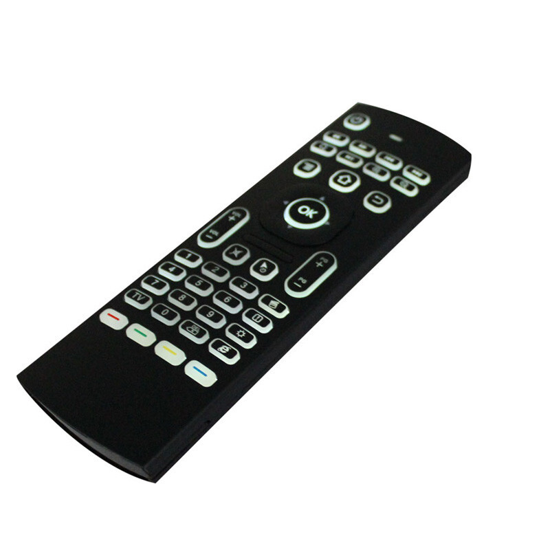 T95 MAX+ Plus 8K HDR 32GB Android 9.0 Bluetooth TV Box+Air Mouse ...