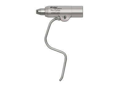 Stryker Pin Collet (.126 - .157) | eBay