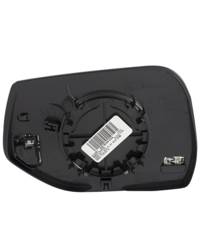 New OE 2021-2026 Ford Explorer Left Drivers Side View Mirror Glass MB5Z ...