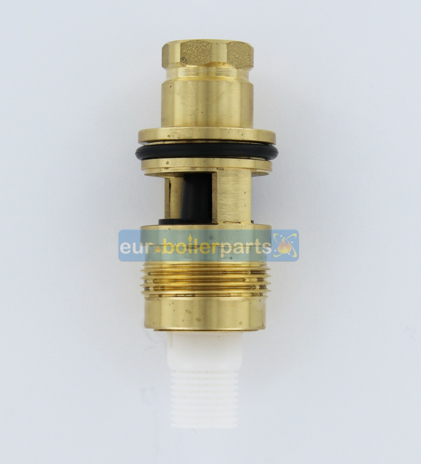 IDEAL I-MINI 24 & INDEPENDENT PLUS C24 BOILER FLOW TURBINE KIT 175660 ...