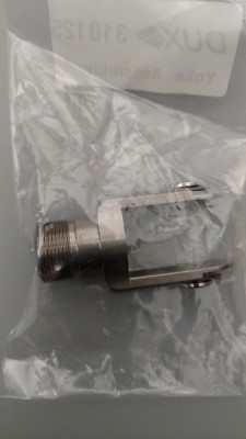 DUX 310125 Yoke Assembly for DUX paint spray gun | eBay