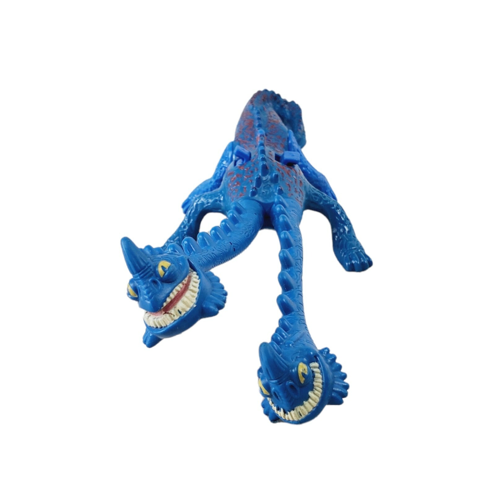 How To Train Your Dragon Barf And Belch Action Figure Monster 2010 ...