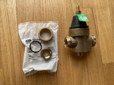 Honeywell D06FH-3/4B PRESSURE REDUCING VALVE for sale online | eBay