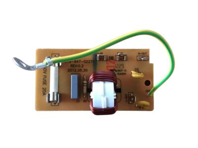 W10422269 Maytag Microwave Noise Filter Board MMV1164WS | eBay