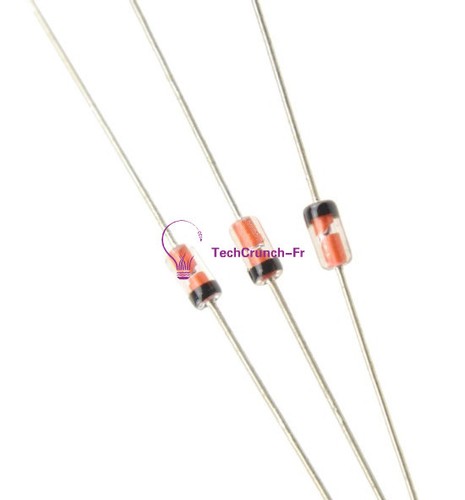 20PCS X GERMANIUM DIODE 1N34A DO-35 1N34 IN34A | eBay