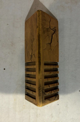 Stone ELEMENTAL STONE 2 1/2" BAM BOX GEEK Exclusive PROP REPLICA FIFTH ...