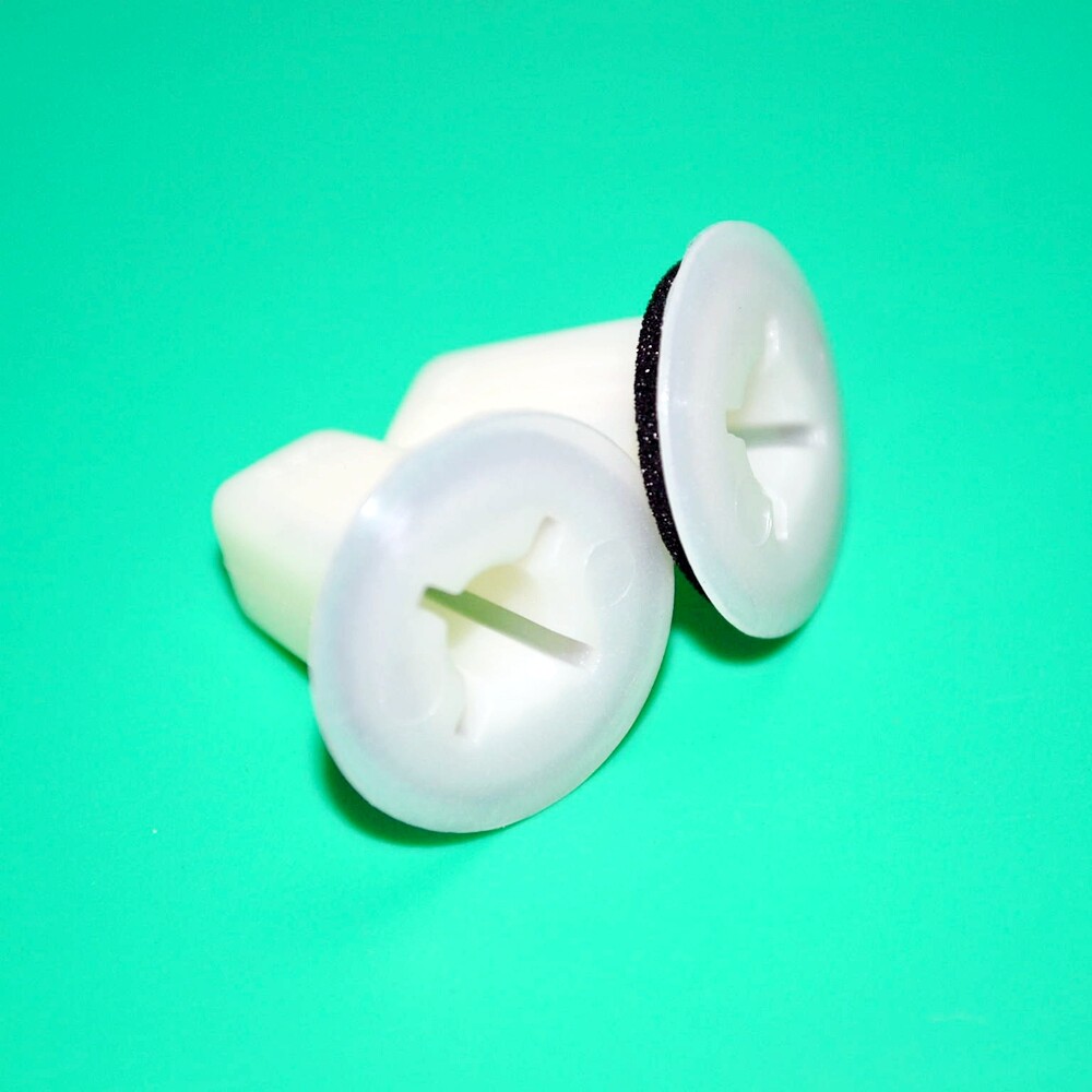 10pcs Rear Door Panel Clip Trim Grommet for Toyota 90189-06029 90189 ...