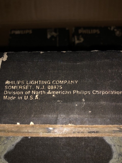 Philips 4414 Beam Lamp Light Bulb 12v for sale online | eBay