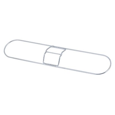 Nexstep Commercial 5 In. W. x 24 In. L. Dust Mop Frame 96124 Nexstep ...