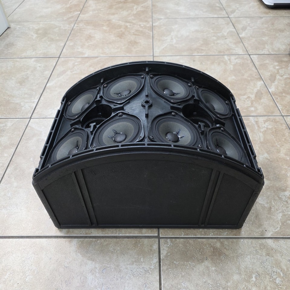 Bose 802 Series II With Bose 802-C System Controller | eBay