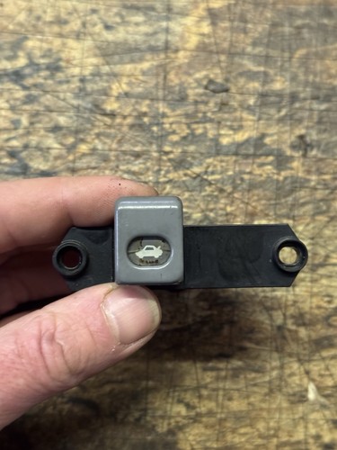 1985-89 Firebird Trans Am Power Hatch Trunk Release Switch Button OEM ...