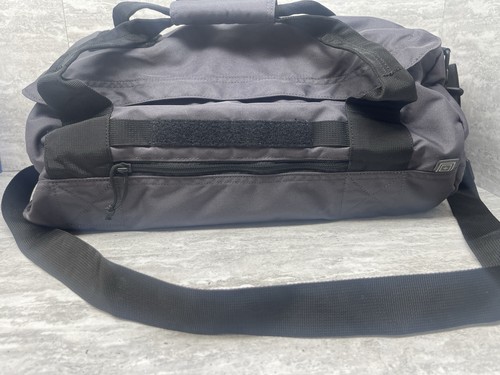 511 Tactical Bag Rapid Duffel Sierra 29L Gear Bag MOLLE Compatible ...