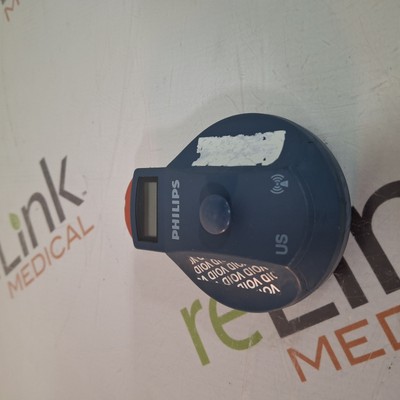 Philips M2726A Avalon Wireless Fetal Ultrasound Transducer | eBay