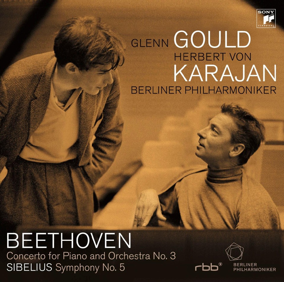 Beethoven (1770-1827) - Beethoven: Piano Concerto No. 3 & Sibelius ...