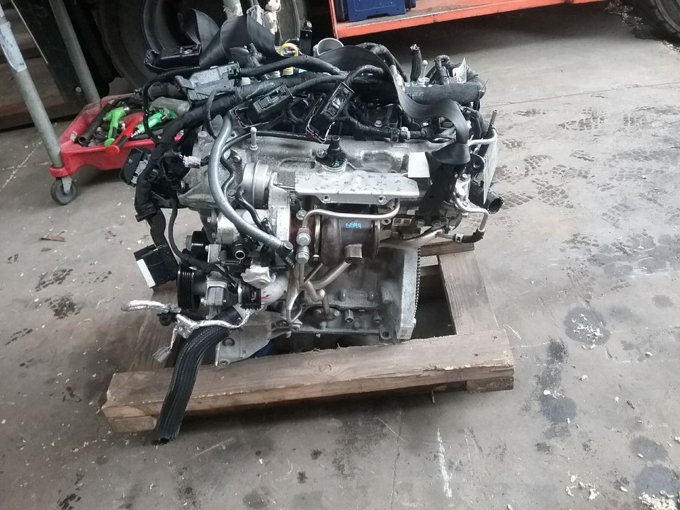 2025-2026 CHEVY EQUINOX ENGINE MOTOR 1.5 TURBO 4K NEW BODY | eBay