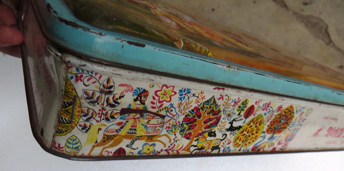 Ramayana War Scene