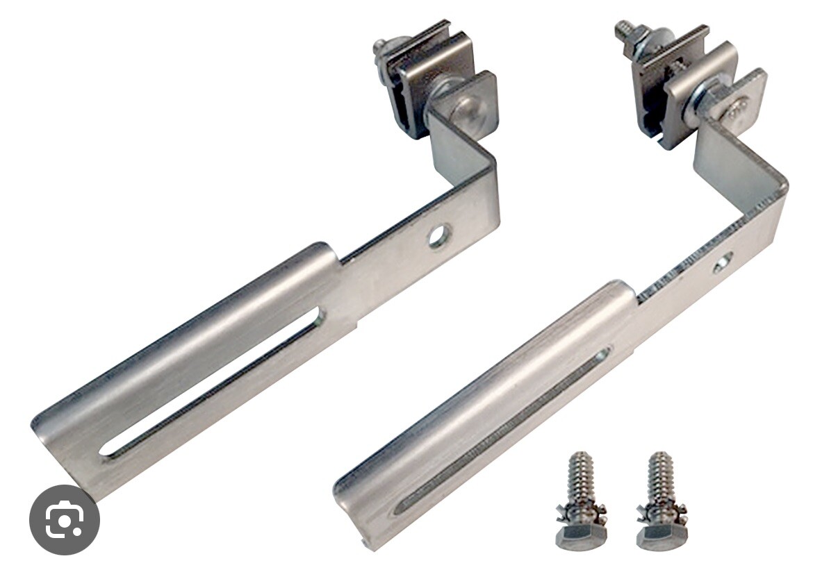 Lot Of 5 Commscope 760235507. Mini-OTE 300/400 Optical Terminal Strand ...