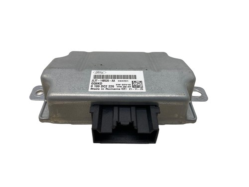 2019 - 2023 FORD EDGE OEM POWER SUPPLY VOLTAGE CONTROL MODULE ...