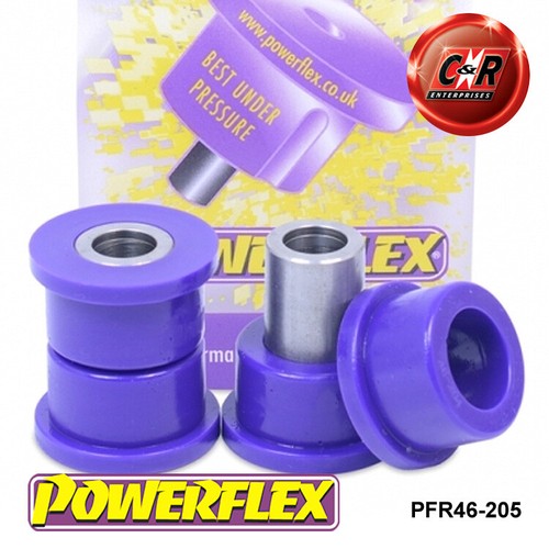 Powerflex Rrtoelink En Moyeu Convient Skyline R34 4WD + Gt-R , 25GT4 98 ...
