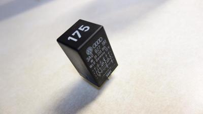 volkswagen audi auto tran starter relay #175 3a0 927 181 3A0927181 oem ...
