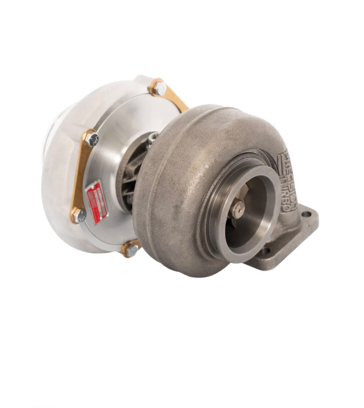 NEW Garrett GT3788VA Turbo GM Chevy 6.6L Duramax LML 848212-5002S | eBay